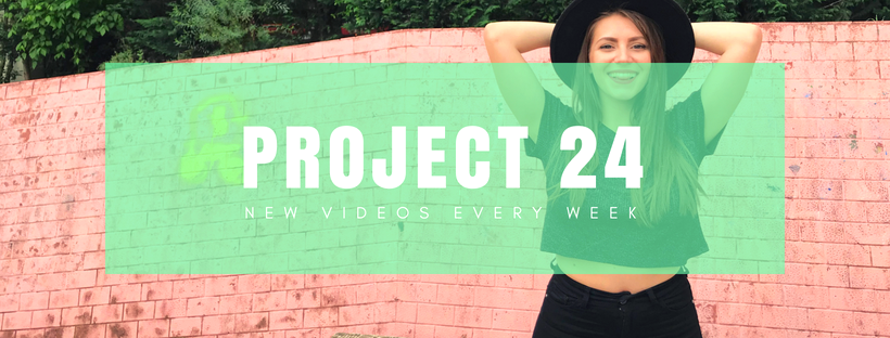 Project 24 begins – Artes